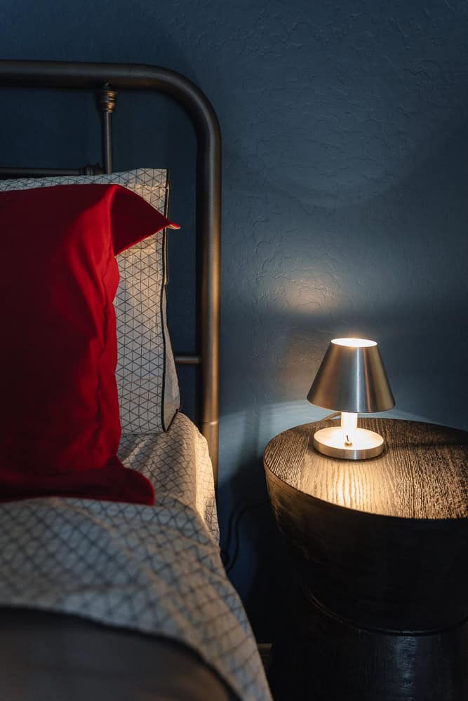 Project Reveal: Boy's Marvel Theme Bedroom In Queen Creek - Haus Grimes